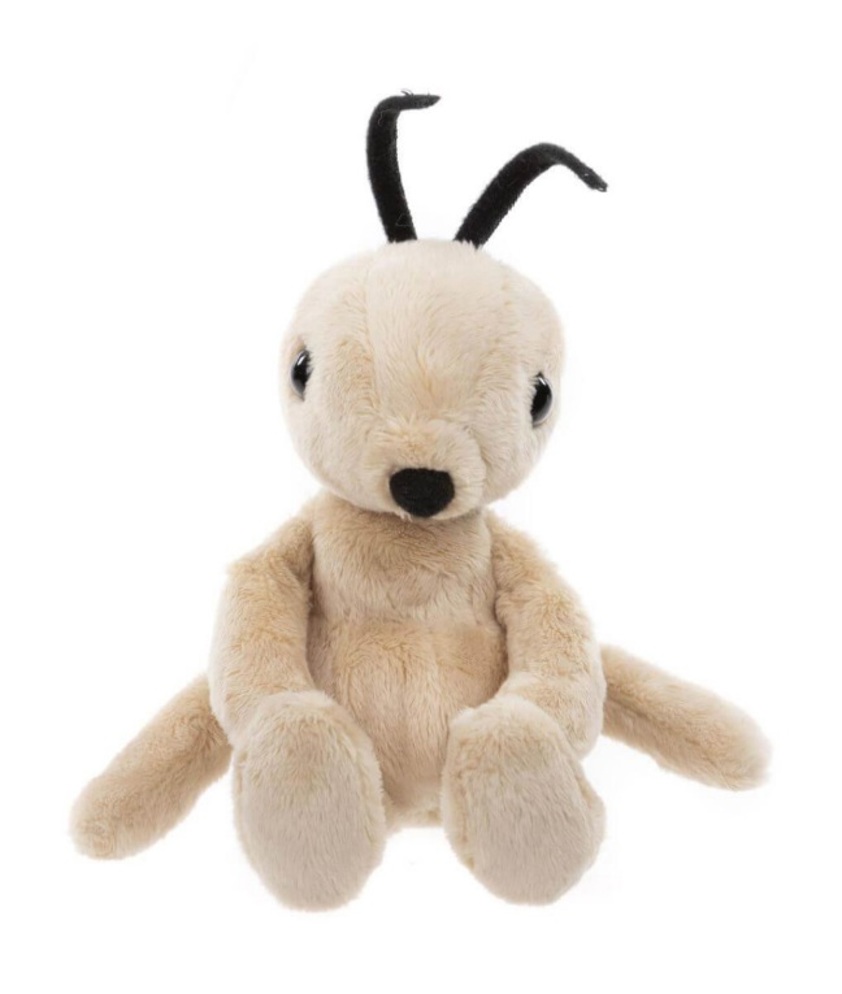 Charlie Bears Bear & Me: Tony Ant - (BM255404SCDB) from Stonegate Teddy ...