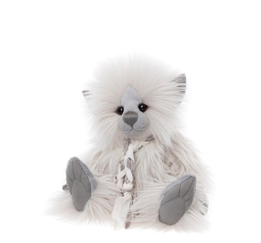 Charlie Bears Wind Elf (CB255391) from Stonegate Teddy Bears, York