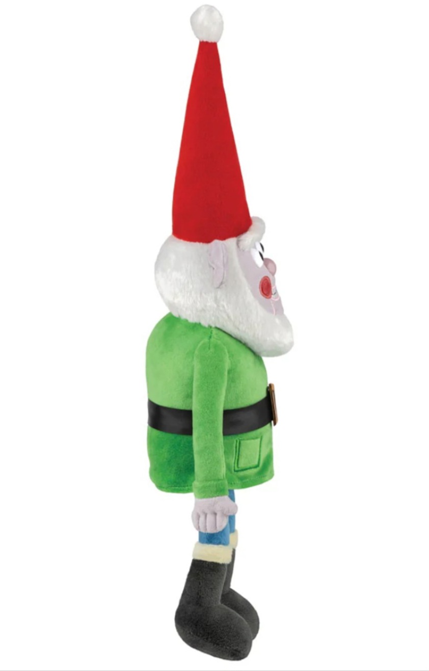 Aurora Wallace & Gromit: Norbot from Stonegate Teddy Bears, York