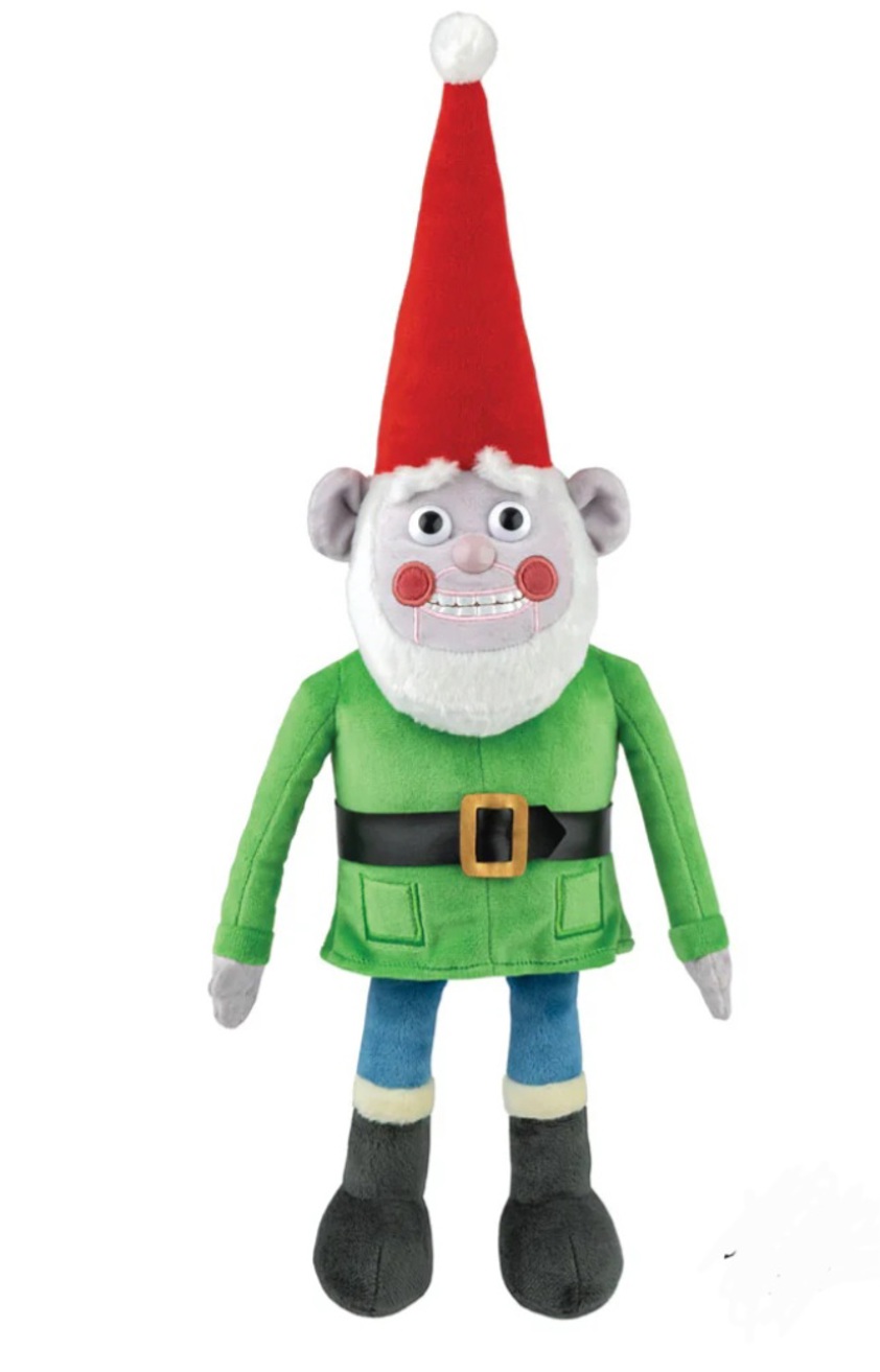 Aurora Wallace & Gromit: Norbot from Stonegate Teddy Bears, York