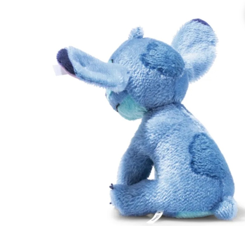 Steiff Disney Stitch 22cm - Limited Edition of 626 LOW IN STOCK! from ...