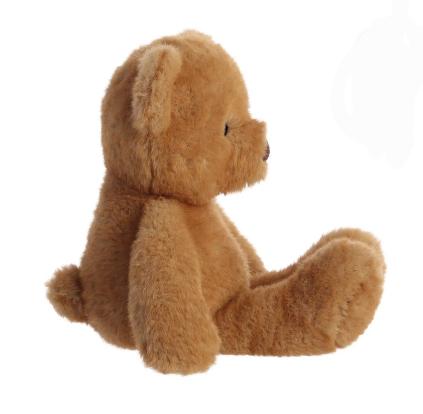 Aurora Archie Teddy Bear 13" from Stonegate Teddy Bears, York