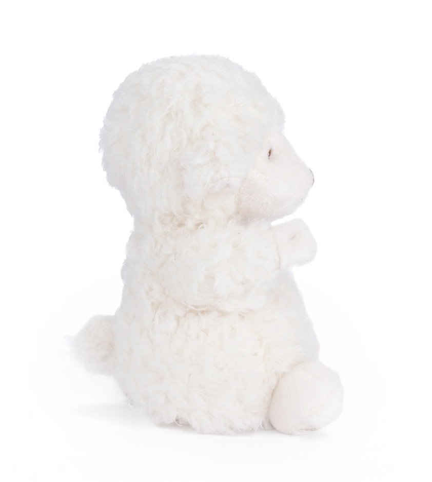 Bukowski Baby Mack Sheep 6" from Stonegate Teddy Bears, York