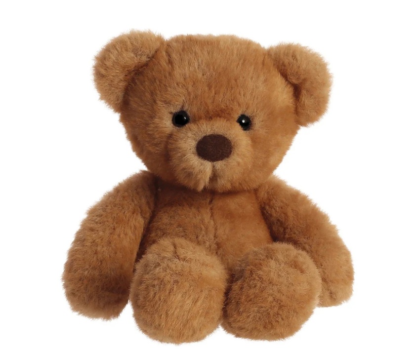Aurora Archie Teddy Bear - 10" from Stonegate Teddy Bears, York