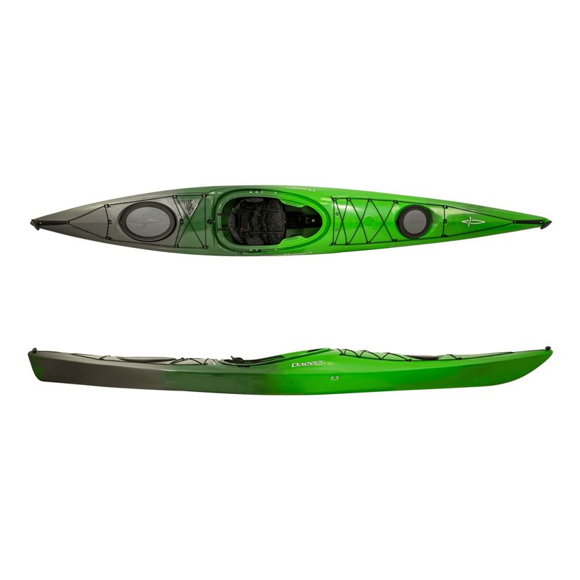 Dagger Stratos 14.5 | Dagger Touring Kayaks | WWTCC