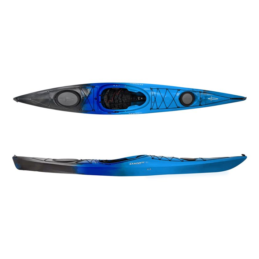 Dagger Stratos 14.5 | Dagger Touring Kayaks | WWTCC