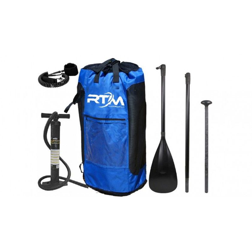 RTM ISUP 10'6 Fun | SUP | WWTCC