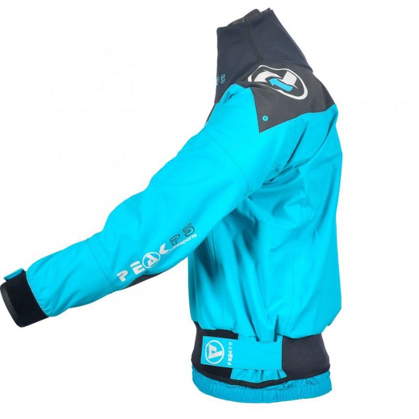 Peak PS Rapid Jacket | Whitewater Kayak Cag | WWTCC