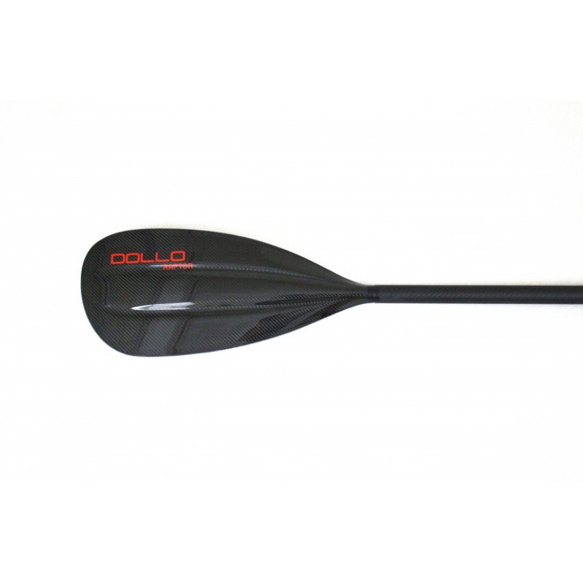 Dollo Raptor Paddle | Whitewater Kayak Paddles | WWTCC