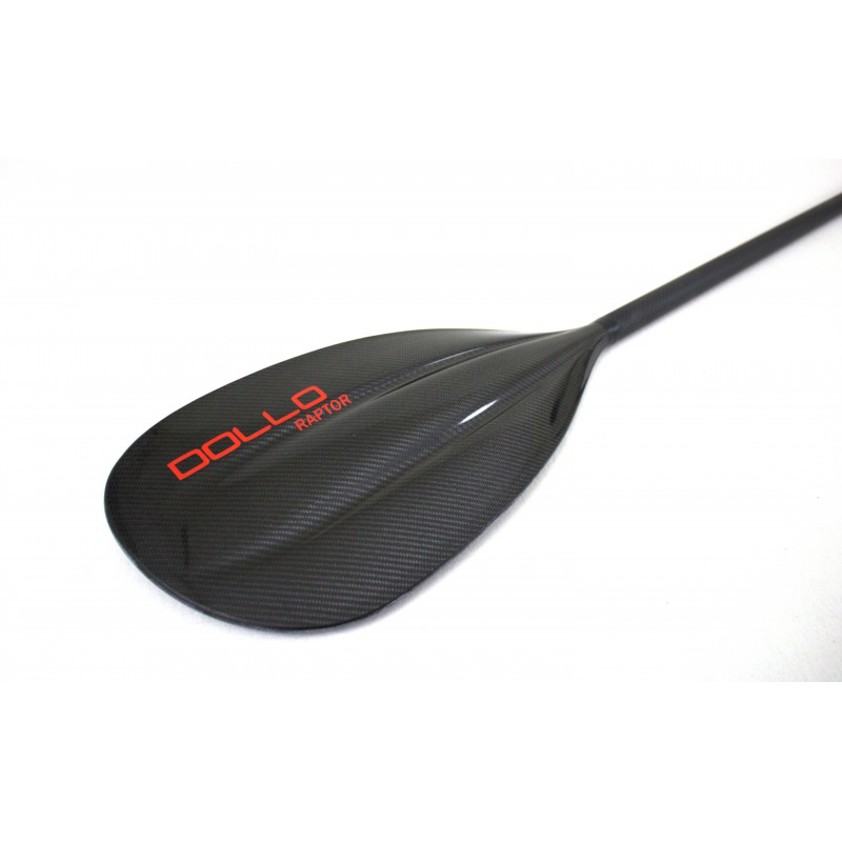 Dollo Raptor Paddle | Whitewater Kayak Paddles | WWTCC