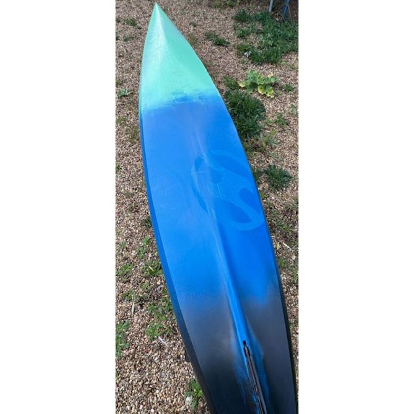 Wave Sport Hydra 125 CORE Ex-Demo | Touring Kayaks | WWTCC
