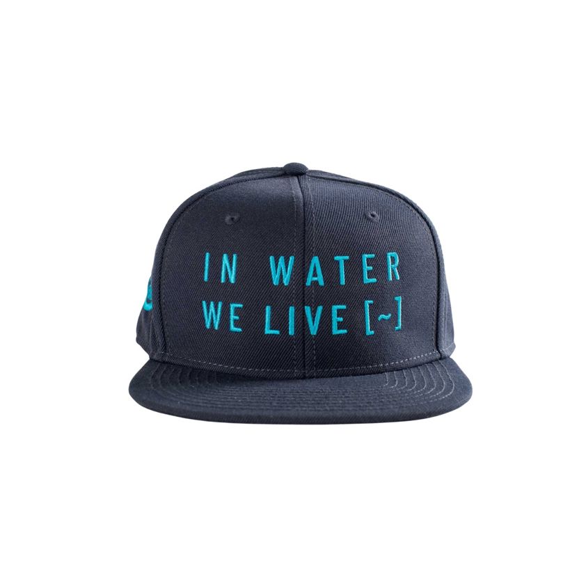 Hiko Sport Free Rivers Fund Hat