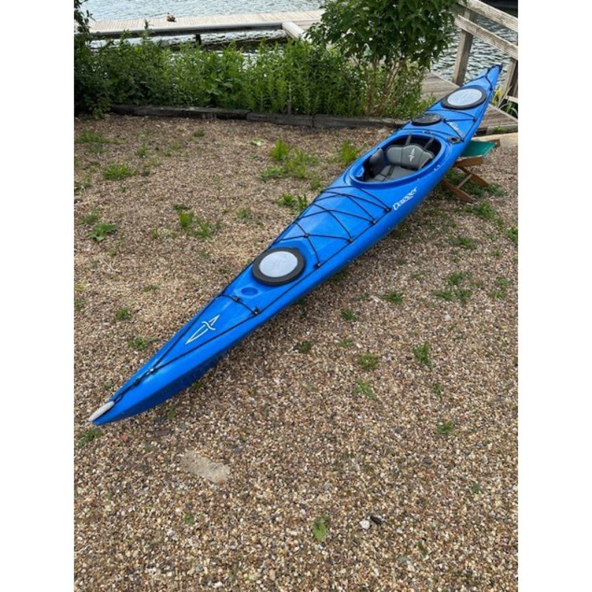 Dagger Alchemy 14.0 S Ex-Demo | Kayaks | WWTCC