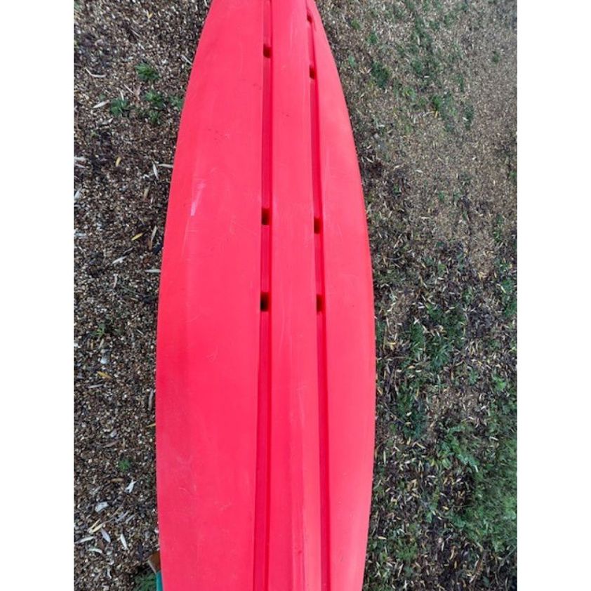 Wilderness Systems Tarpon E 130 Tandem SOT *S/H | Tandem Sit on Top Kayak