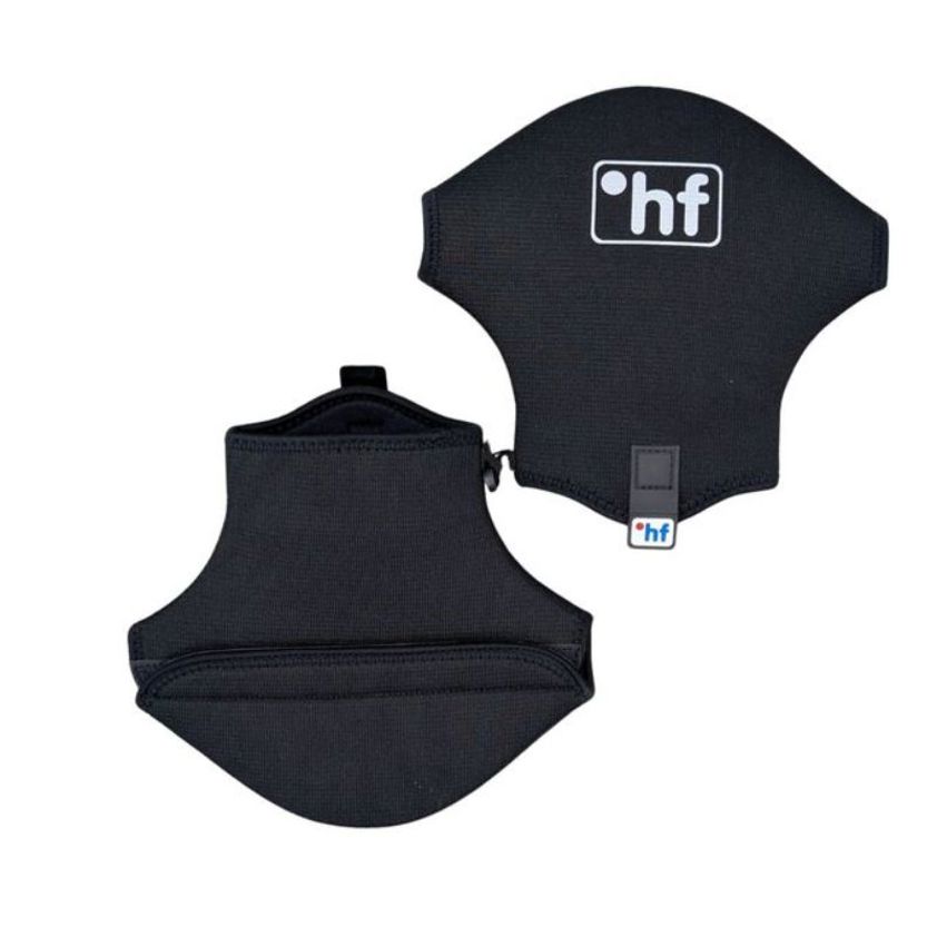 HF Ice Breakerz | WWTCC | Gloves & Headwear