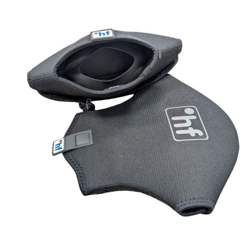 HF Ice Breakerz | WWTCC | Gloves & Headwear