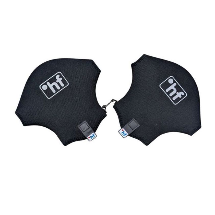 HF Ice Breakerz | WWTCC | Gloves & Headwear