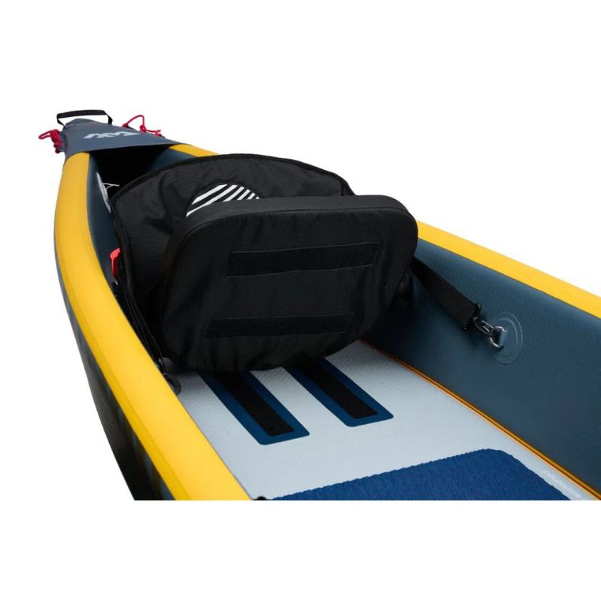 Aqua Marina Tomahawk AIR-K 440 | Inflatable kayak | WWTCC