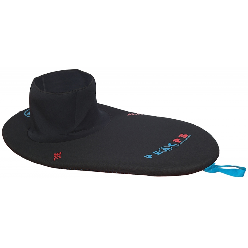 Peak PS Whitewater Deck BIG 2023 | WWTCC | Neoprene Spraydecks