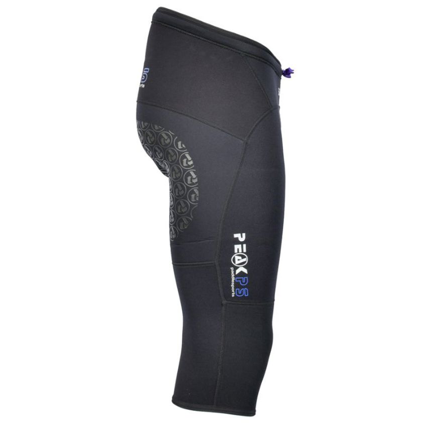 Peak PS Bioskin Strides Women's | WWTCC | Thermals & Baselayers
