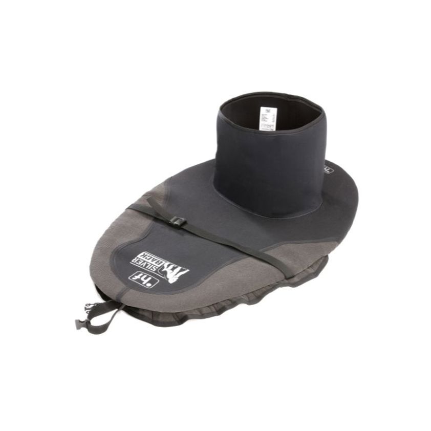 HF Silverback Spray Deck | WWTCC | Neoprene Spraydecks