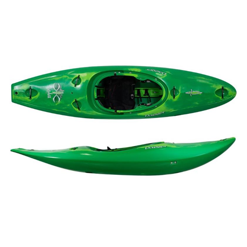 Dagger Indra Creek | Whitewater Kayaks | WWTCC
