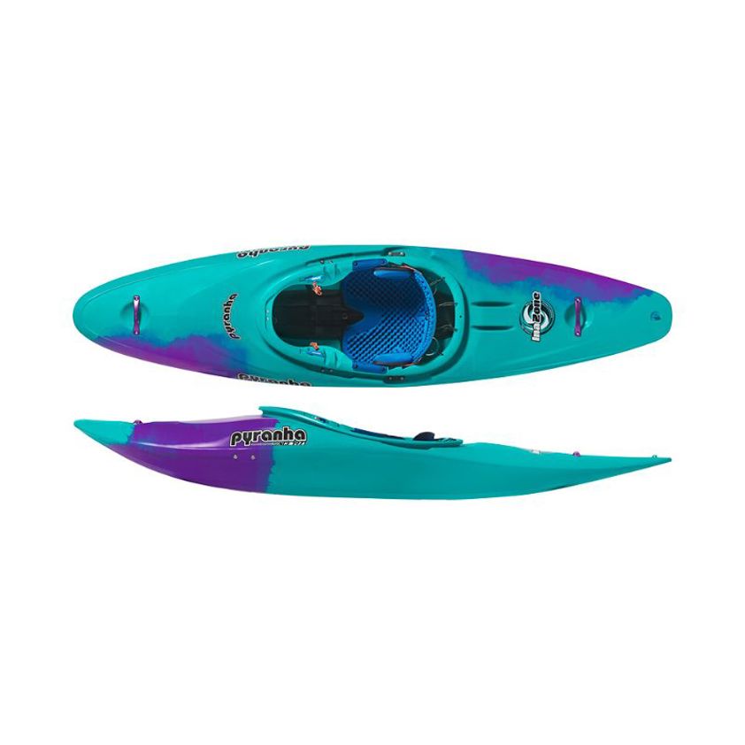 Pyranha InaZone Elite | Whitewater Kayaks | WWTCC