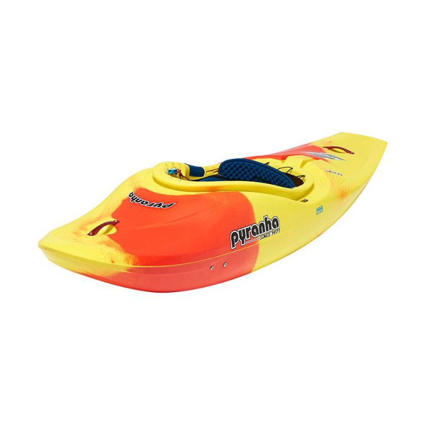 Pyranha Storm Elite | Whitewater Kayaks | WWTCC