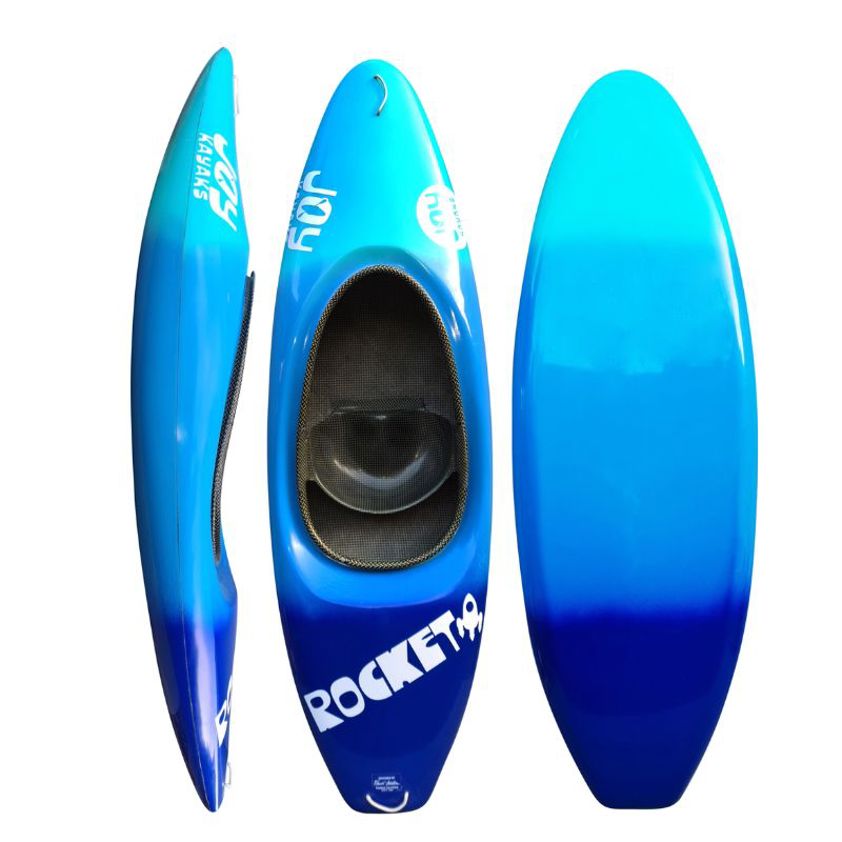 Joy Kayaks Rocket