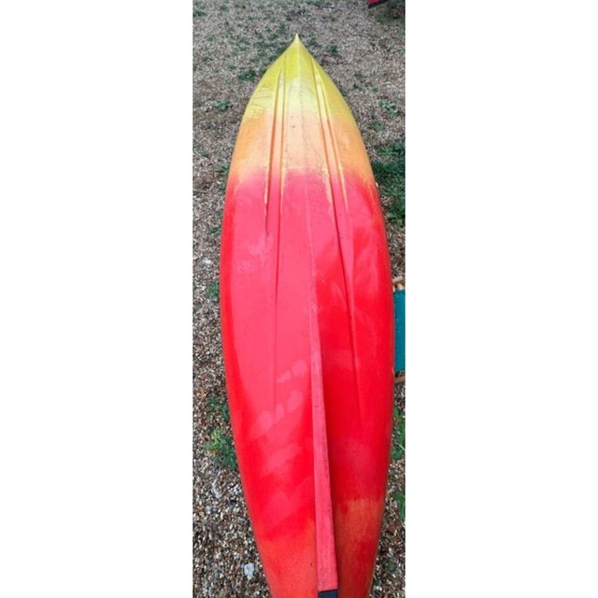 Perception Prodigy 14.5 T S/H