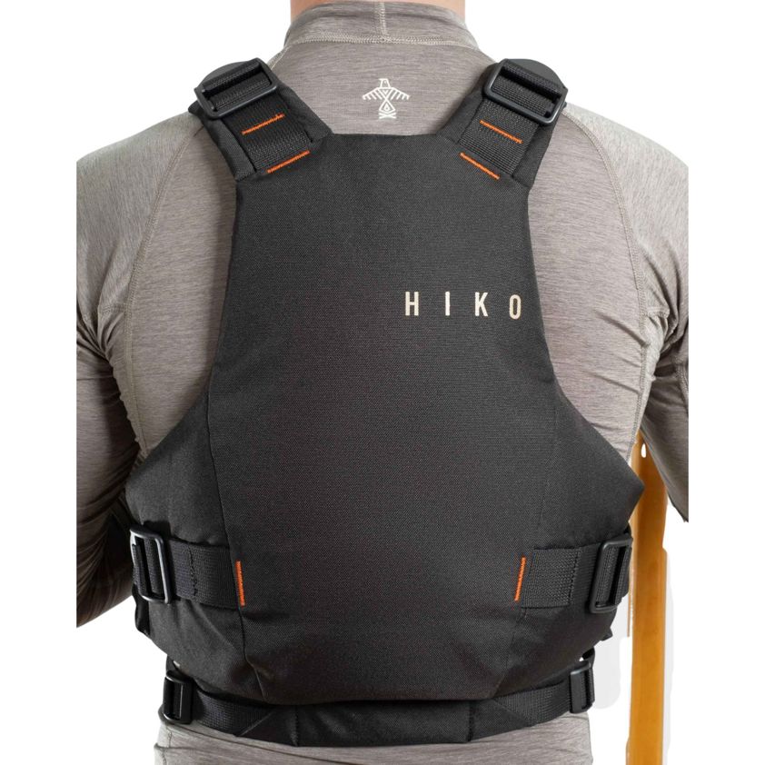 Hiko Sport Player PFD | Kayak PFD | WWTCC