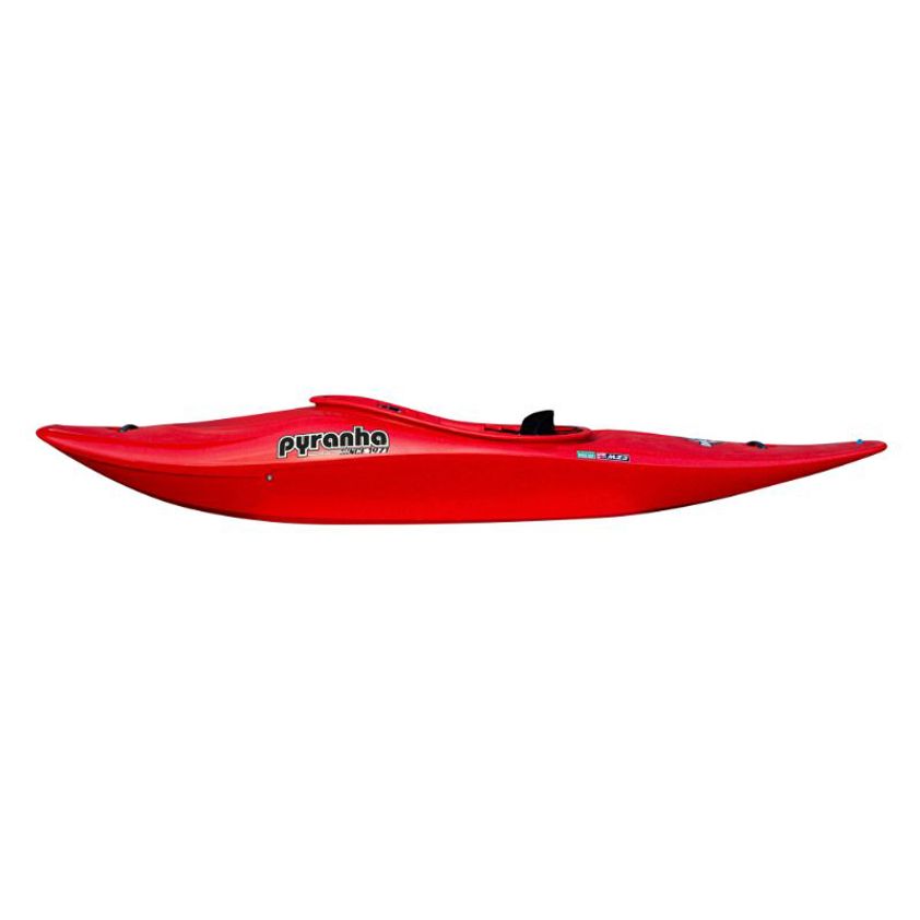 Pyranha InaZone Element | Whitewater Kayaks | WWTCC