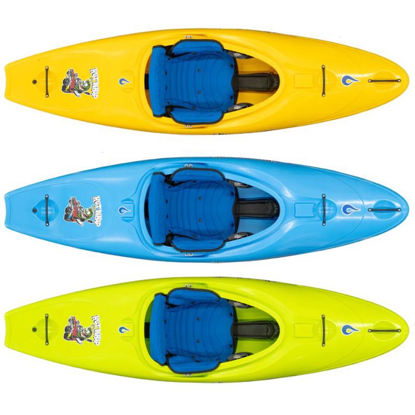 Liquidlogic kayaks Hot Whip | WWTCC Kayak Shop | Online Kayak shop ...