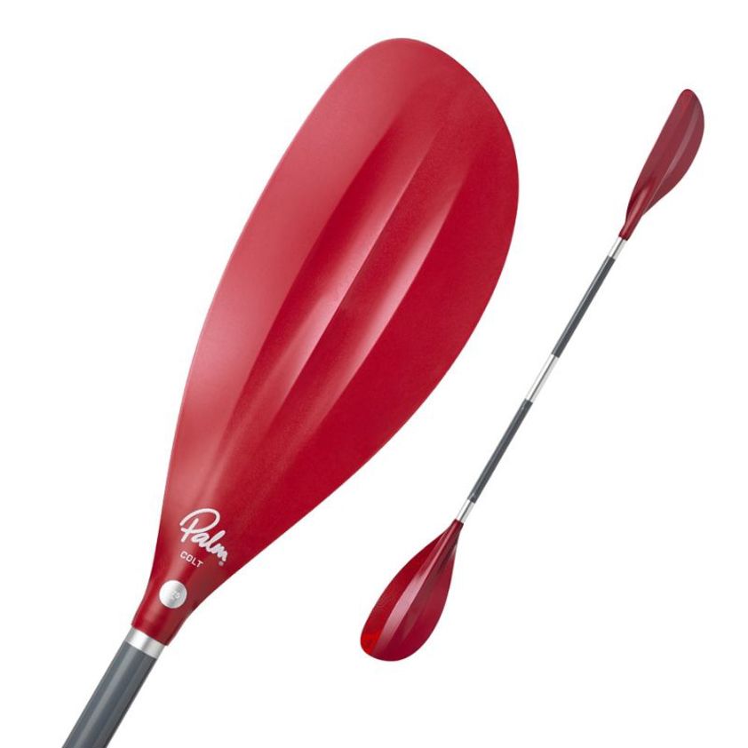 Palm Colt Paddle | Kayak Paddles | WWTCC