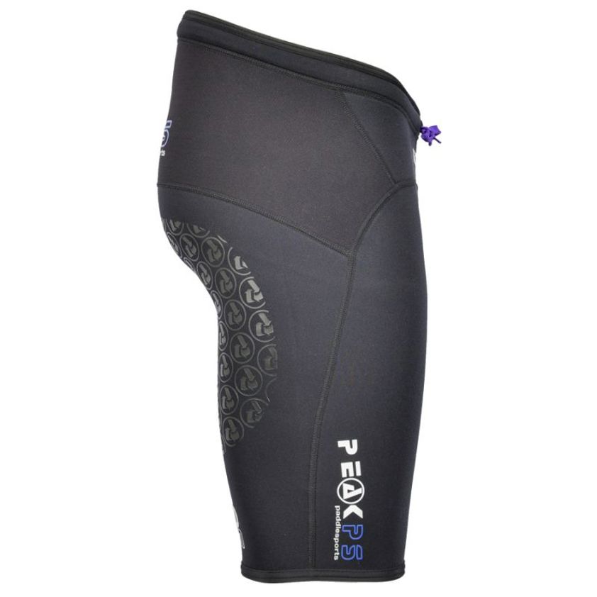 Peak PS Bioskin Shorts Women's | Paddlesports Neoprene