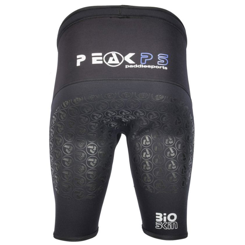 Peak PS Bioskin Shorts Women's | Paddlesports Neoprene