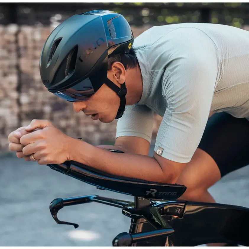 TriRig - Extra Long Monopost - triathlon - Speedhub