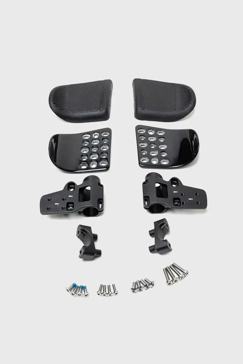 Cervelo - HB14 Extension Mounts - Triathlon - Speedhub