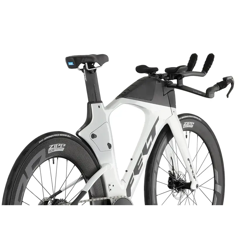 Felt - IA 2.0 Ult FRD Force eTap - Triathlon - Speedhub
