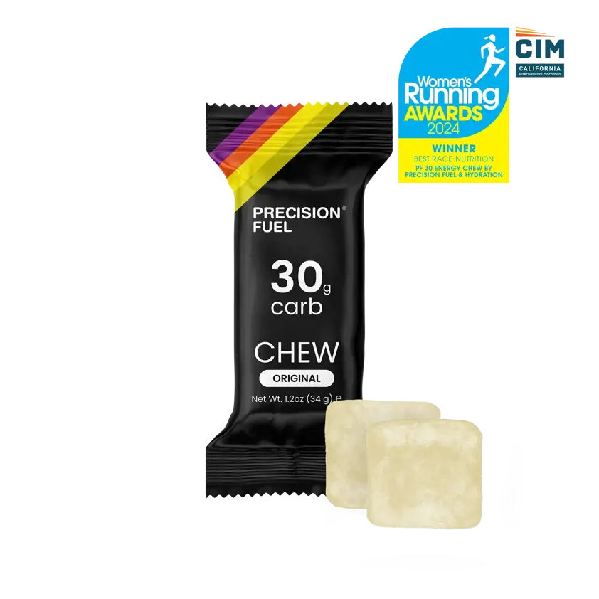 Precision Fuel and Hydration PF Energy Chew - Speedhub