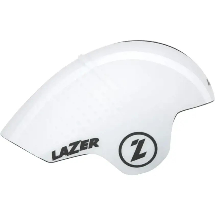 Lazer Tardiz 2 Helmet In White - Speedhub