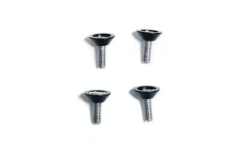 TriRig - Speed Concept Hardware For Scoops - triathlon - Speedhub