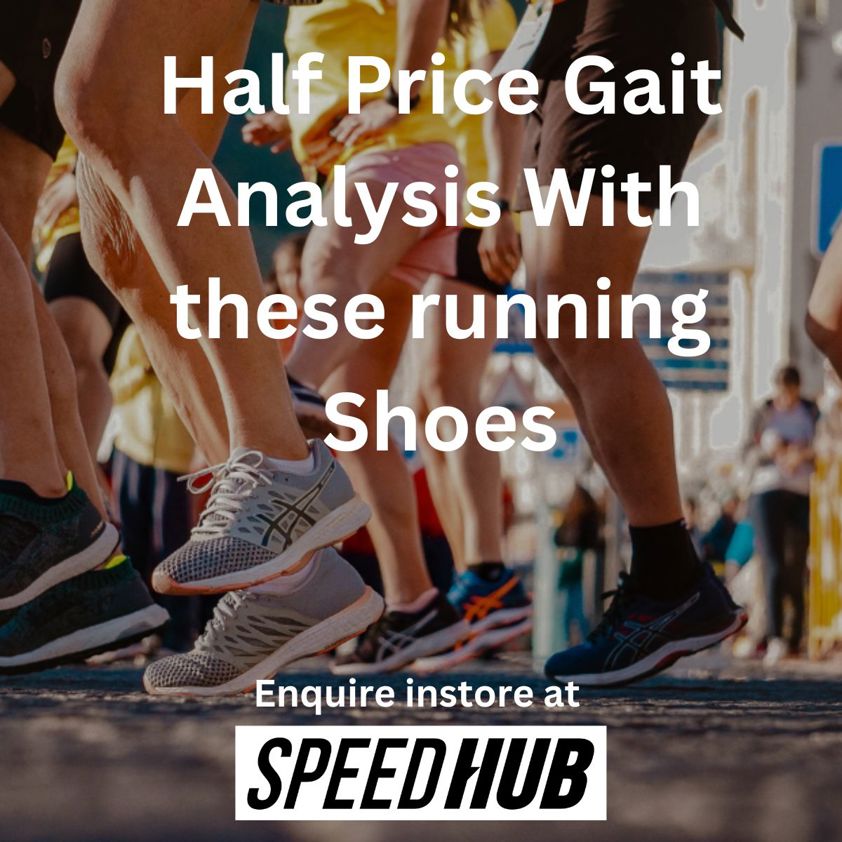 Hoka - Mach X2 Mens - Running - Speedhub