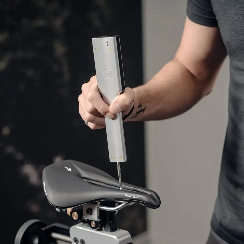 Retul - Bike Fit - Cycling - Speedhub