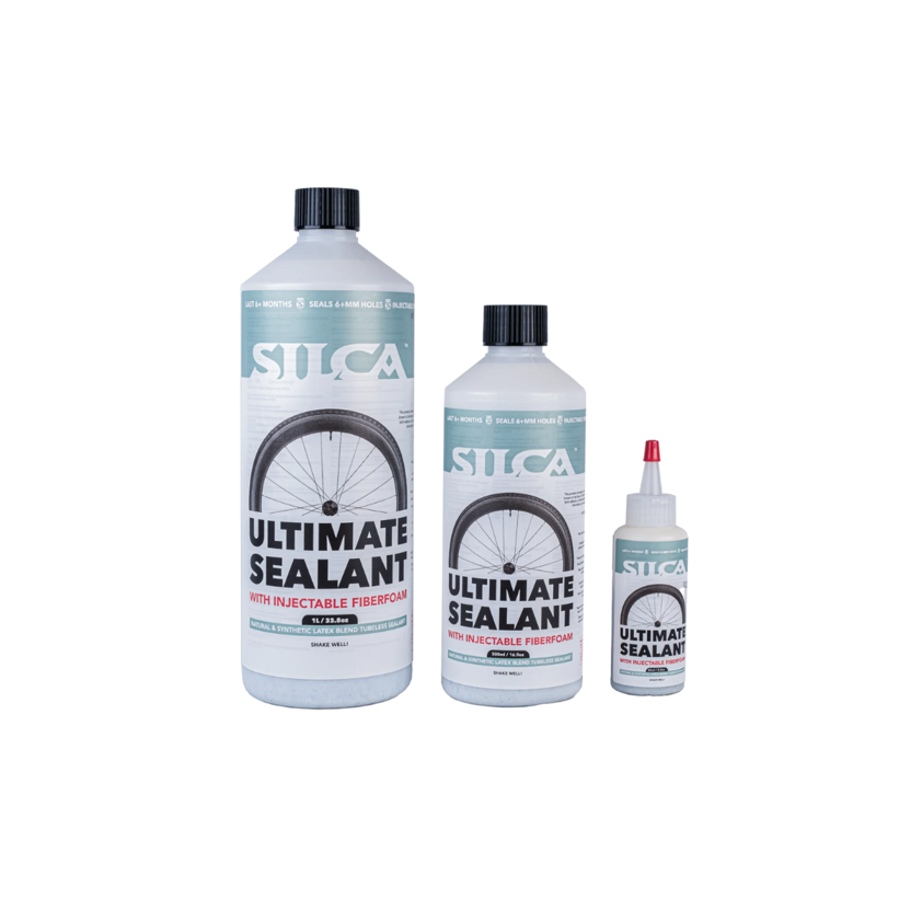 Silca Ultimate Tubeless Sealant - Speedhub