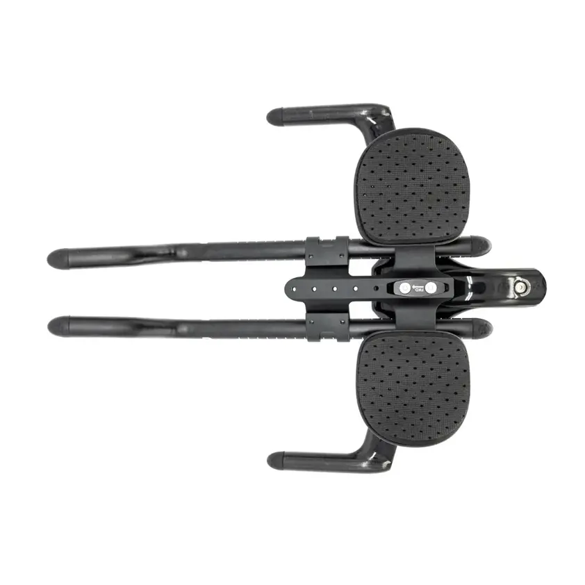 TriRig - Alpha One Carbon Bar and Stem Combo - Speedhub