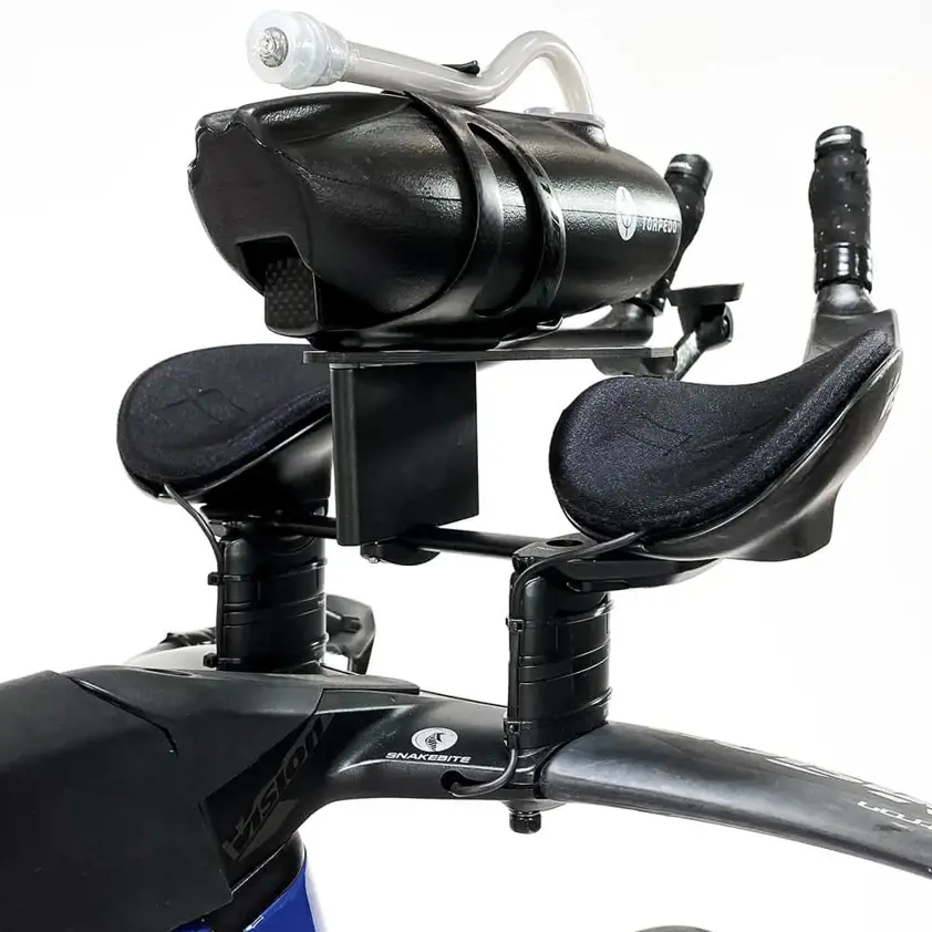 Universal Handlebar Bottle Cage Mount - Speedhub