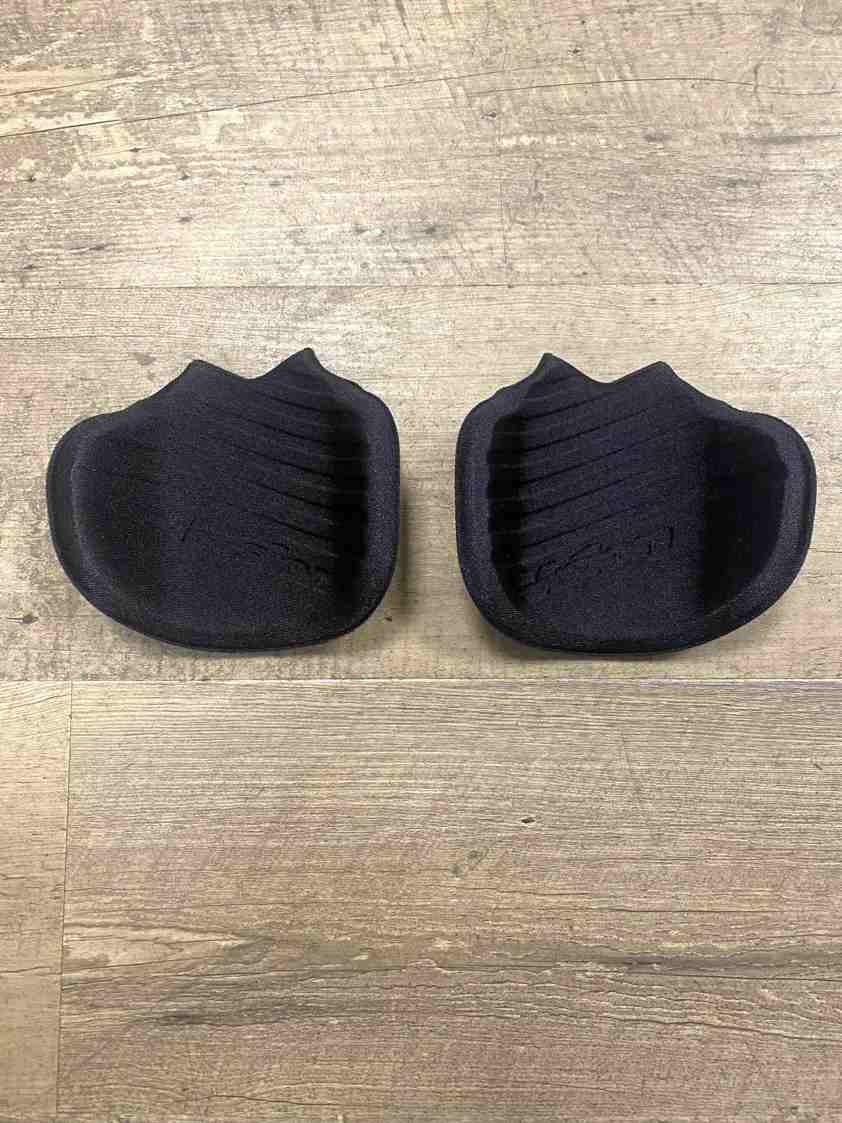 Vision Metron TFE EVO Replacement Arm Pads - Triathlon