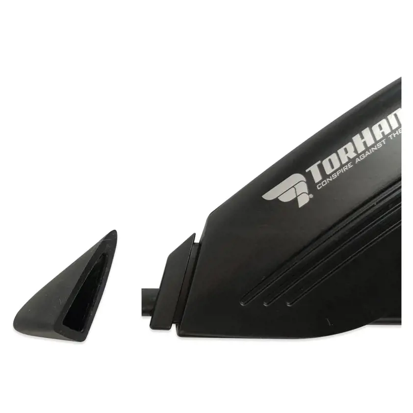 Torhans VR Series Frame Mounted Hydration/Storage System - Speedhub