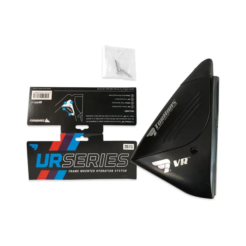 Torhans - VR Series Frame Mounted Hydration/Storage System - Speedhub